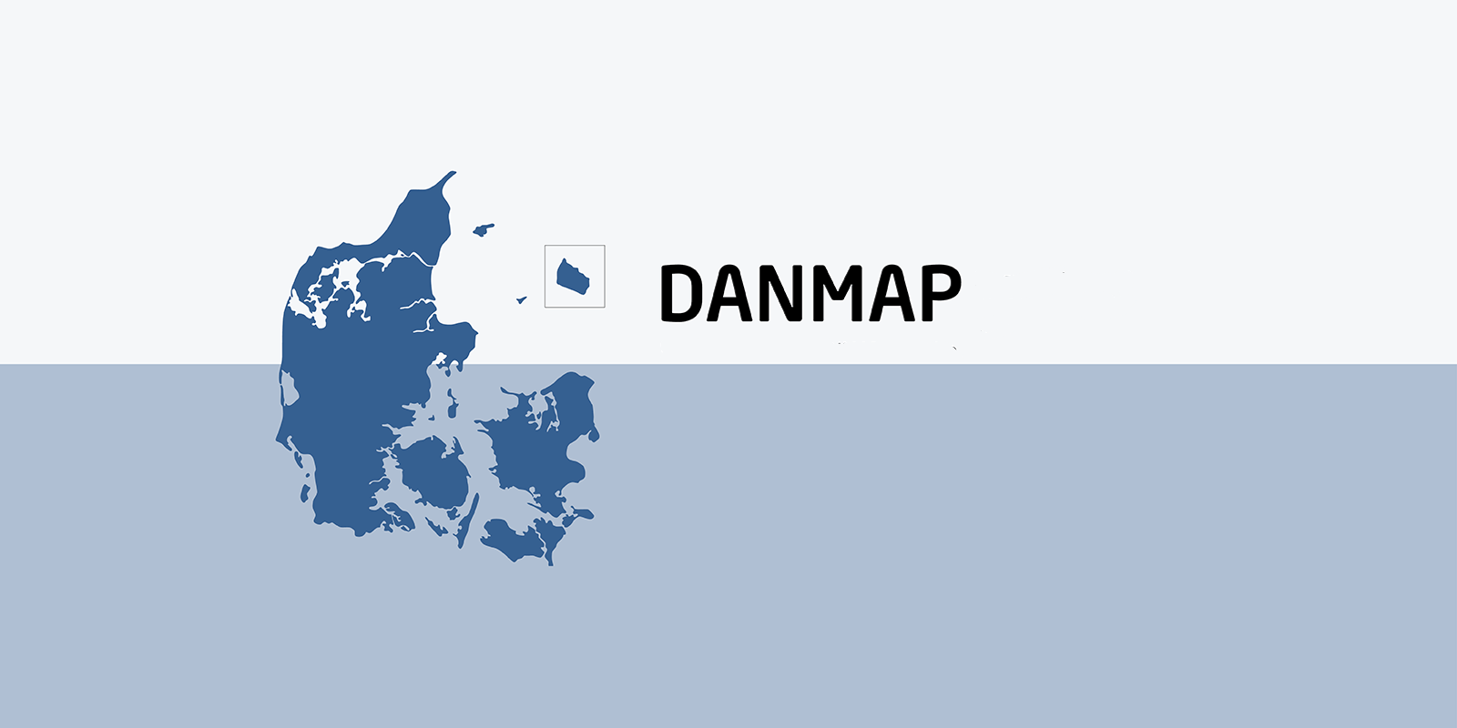 DANMAP
